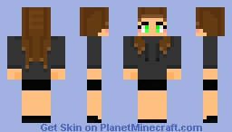 Eric Minecraft Skin