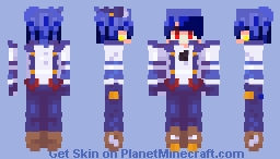 Moondrop Minecraft Skins | Planet Minecraft Community