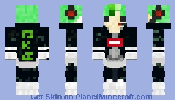 Darkjo216 Minecraft Skin