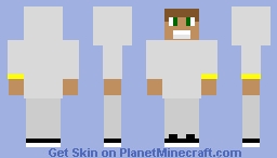 David Minecraft Skin