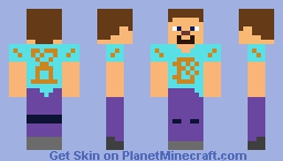 ChessClass Minecraft Skin