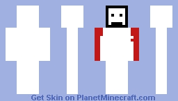 sus Minecraft Skin
