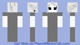Zyleth Minecraft Skin