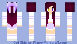 Ella Minecraft Skin