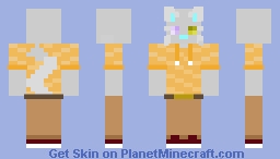 Muffs Minecraft Skins | Planet Minecraft Community