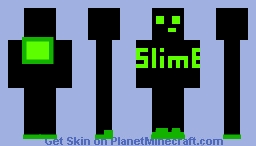 Slime Minecraft Skins | Page 2 | Planet Minecraft Community