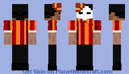 Circus Minecraft Skins | Planet Minecraft Community