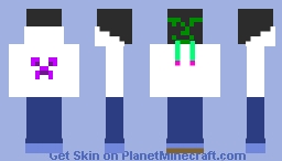 asdadsa Minecraft Skin