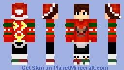 Guts Minecraft Skins | Planet Minecraft Community