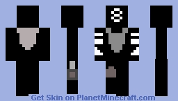 8 Ball Fortnite Skin Minecraft Skin