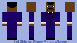 Luther Minecraft Skins | Planet Minecraft Community