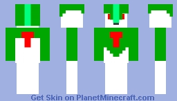 Gallade Minecraft Skin