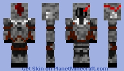 Goblinslayer Minecraft Skins | Planet Minecraft Community