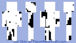 TBNRfrags Minecraft Skin