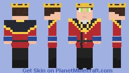 Norway Minecraft Skins | Planet Minecraft Community