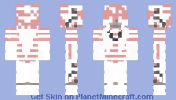 Nawhe Minecraft Skin