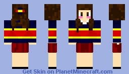 Gael Minecraft Skins | Planet Minecraft Community