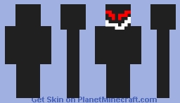 JD Team Minecraft Skin