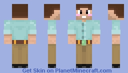 Impulsesv Minecraft Skins | Planet Minecraft Community
