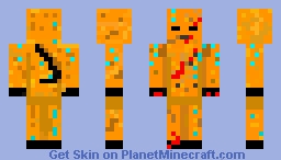 Homicidal Minecraft Skins | Planet Minecraft Community