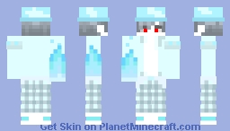 Fru(YT) minecraft skin Minecraft Skin