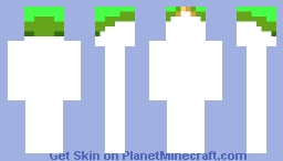 pls work Minecraft Skin