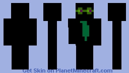 Ethan Minecraft Skin