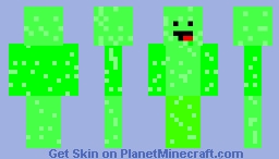 Me (Command) Minecraft Skin