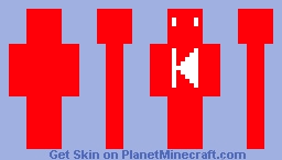 skip the tutorial Minecraft Skin