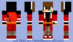 skindex Minecraft Skin