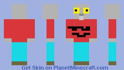 Garrett Minecraft Skins | Planet Minecraft Community