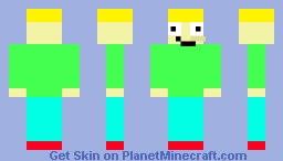Garrett Minecraft Skins | Planet Minecraft Community