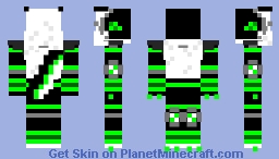 Protogen Minecraft Skins | Planet Minecraft Community