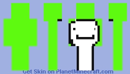 Imposter Dream Pink Minecraft Skin