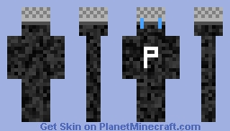 pepper Minecraft Skin