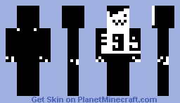 egg Minecraft Skin