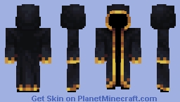 123 Minecraft Skin
