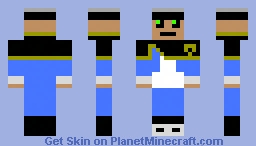 Asta Minecraft Skins | Planet Minecraft Community