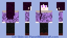 Practice Skin Minecraft Skin