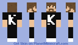 Asmr Minecraft Skins | Planet Minecraft Community