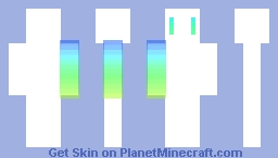 skip the tutorial Minecraft Skin