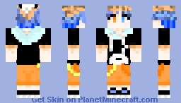 Tides Minecraft Skins | Planet Minecraft Community