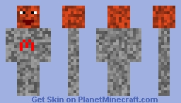 Loaf Minecraft Skins | Planet Minecraft Community
