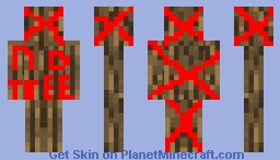 assassin Minecraft Skin