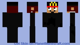 mc Minecraft Skin