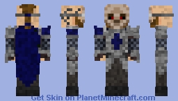 duke edit Minecraft Skin