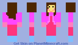 shevron Minecraft Skin