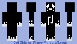 buff guy Minecraft Skin