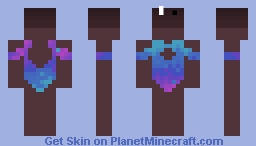 *fixed* Minecraft Skin