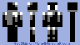 4 bitty Minecraft Skin